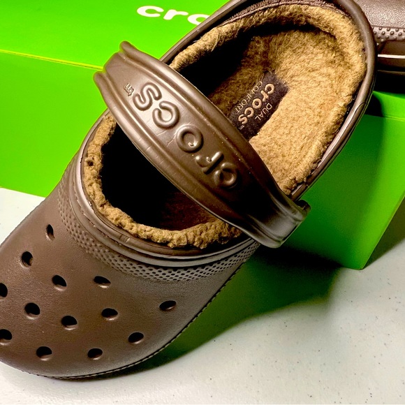 CROCS | Shoes | Crocs Comfycozy | Poshmark